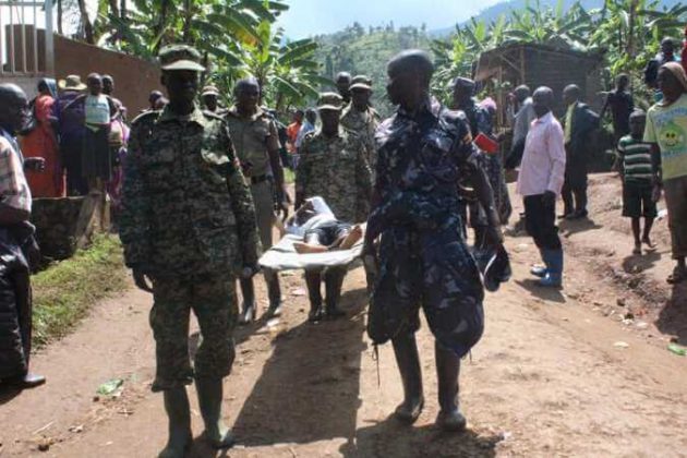 UPDF truck kills juvenile in Kazo district - Western Uganda's Biggest ...