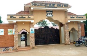 Immaculate Heart emerges Western Uganda's best School in 2023 UCE ...