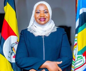New KCCA ED Buzeki Takes Over Office - Western Uganda's Biggest News ...