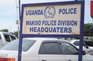13 Soldiers arrested after brutal Police station attack - Western ...